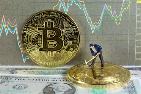 Russian Scientists Busted For Bitcoin Mining