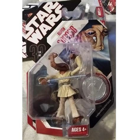 Roron Corobb Action Figures Hobbydb