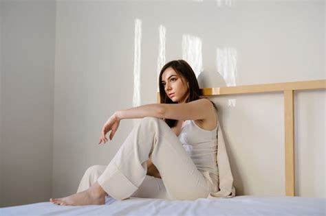 One Way To Make Yourself Be In The Mood For Sex More Often