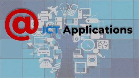 11 Igcse Ict1 Ict Applications Part1 By All Educators Center Tpt
