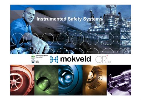 PDF Instrumented Safety Systems AISISA API RP Requires Independent Safety Layers First