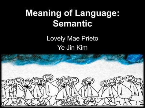 Semantics 1