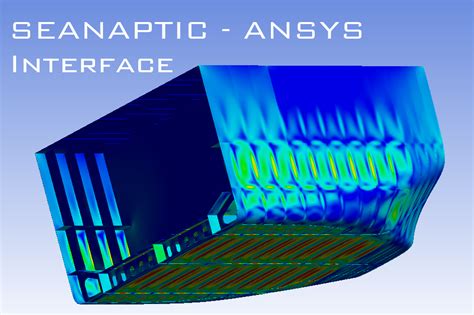 Rhino News Etc Seanaptic Ansys Interface Now Available