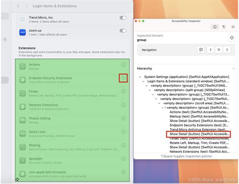 用applescript做macos Ui自动化，滑动到页面锚点区域，根据名称找元素applescript 点击页面某个位置 Csdn博客
