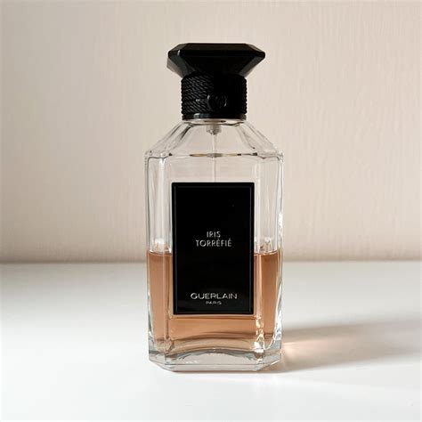 Iris Torréfié Laparfumerie Лучший парфюмерный форум России