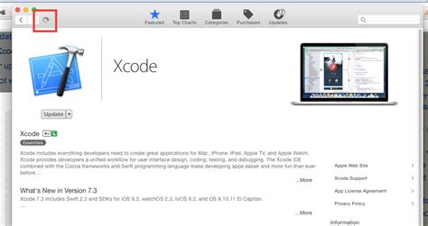 Update To Xcode 73 Is Not Working Stack Overflow