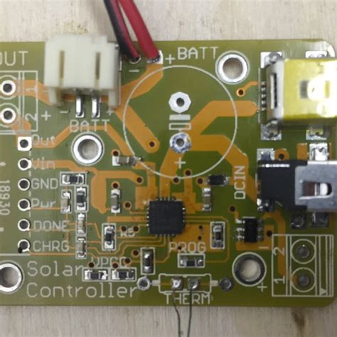 Wireless Navigation Sensor Hackaday Io