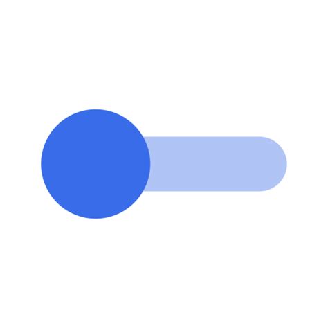 Toggle Button Free Interface Icons