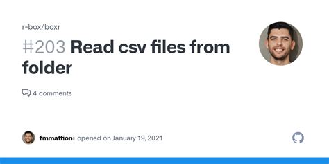 read csv files from folder · issue 203 · r box boxr · github