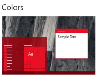 How Do I Change Accent Color In Windows 10
