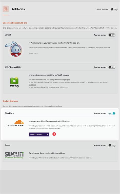wp rocket best settings for the optimal performance in 2025