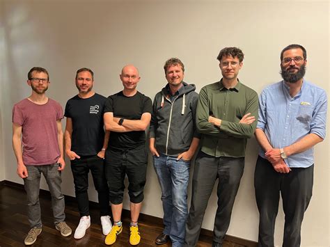 Das 51 Wiener Deep Learning Meetup Fh Technikum Wien