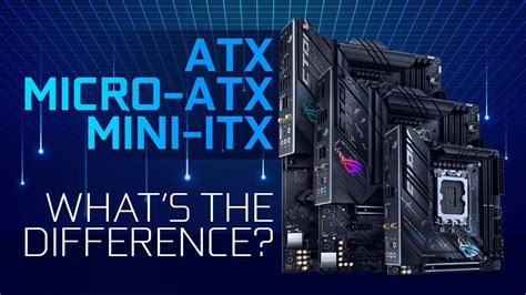 Micro Mini Itx Deals