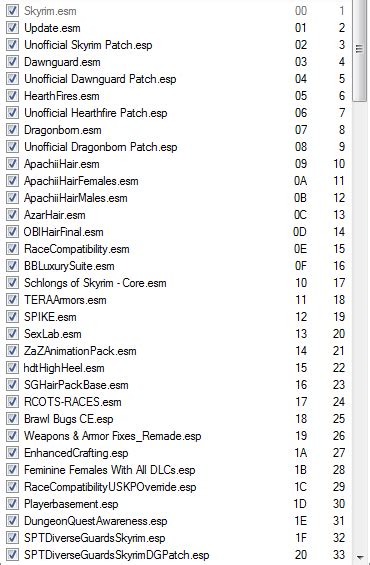 Random Sex Mod For SexLab 2016 09 17 Page 26 Downloads SexLab Framework LE LoversLab
