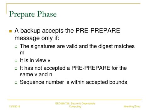 Eec 688 788 Secure And Dependable Computing Ppt Download