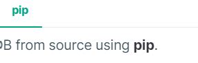 [Bug]: Most of the links in https://docs.mindsdb.com/getting-started/ are broken · Issue #3517 ...