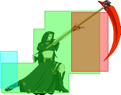 File GGXXACPR Testament H Hitbox Png Dustloop Wiki