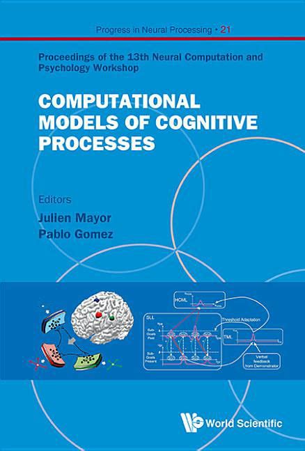 progress in neural processing computational models of cognitive