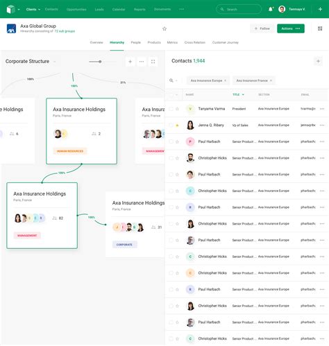 Dribbble Hirearchy Noimg By Filip Justić