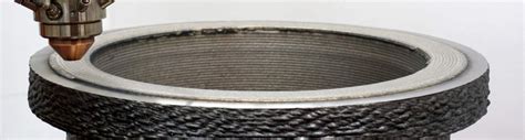 Laser Cladding Admos Gleitlager Ihr Partner Rund Um Die