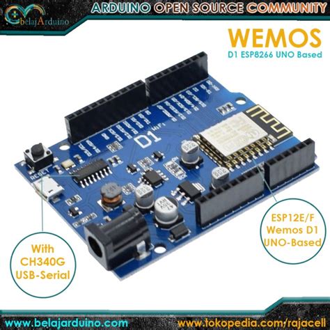 Getting Started With Nodemcu Board Powered By Esp8266 Wisoc