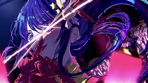 Hd Wallpaper Yoasobi Oshi No Ko Wallpaper Flare