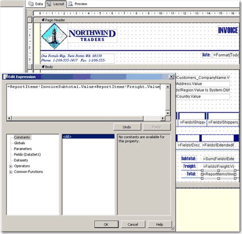 data logic do you use de normalized database fields for calculated