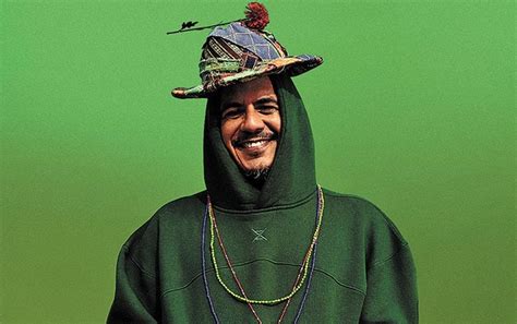 Marcelo D2 ‘vejo A Ia Fazendo Samba A Molecada Da Favela