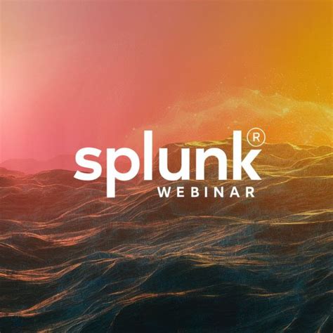 Splunk Webinar Understanding Generative Ai Techniques And Their Application In Cybersecurity