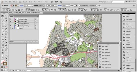 How Do I Use Openstreetmap Data Avenza Systems