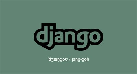 Django Là Gì Khái Niệm Cơ Bản Về Django Trong Python Blog Got It