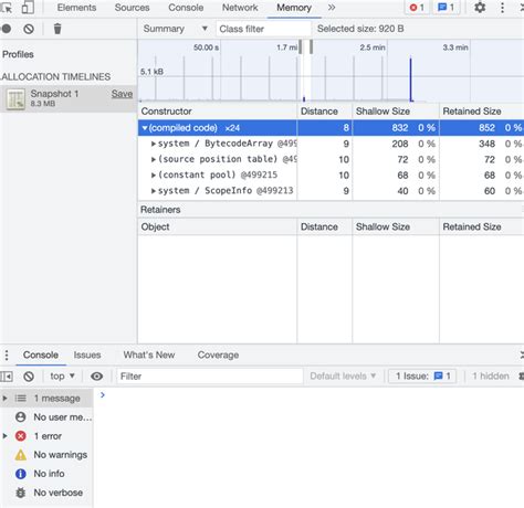 Can You Spot The Memory Leak My Javascript Game Keeps Crashing R
