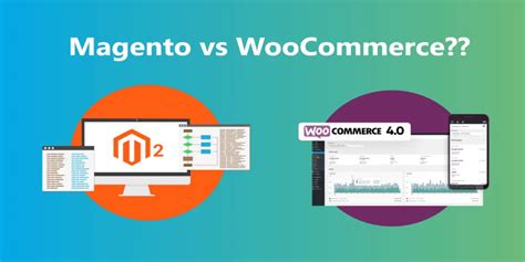 Magento Vs WooCommerce Detailed Comparison Codup