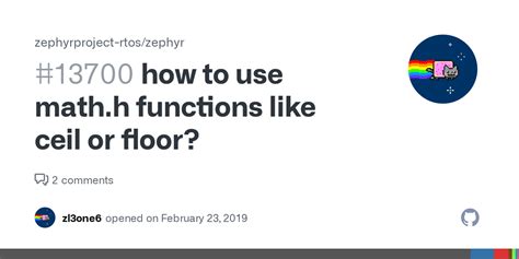 how to use math h functions like ceil or floor · issue 13700