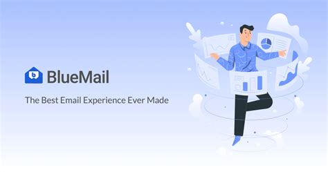 How To Setup Email On Android Blue Mail CGI Communications