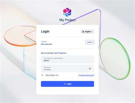 leptonx mvc ui abp io documentation