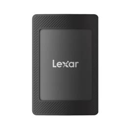 Lexar External Portble Ssd Tb Magnetic Set Usb Gen Up To Mb S Read Up To Mb S