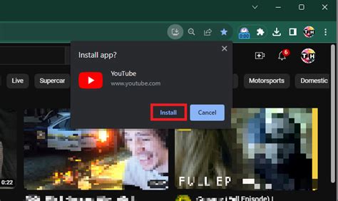 How To Install YouTube App on PC and Mac — Tech How