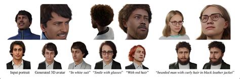 Using Diffusion Models To Create Superior Nerf Avatars Metaphysic Ai