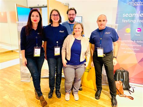 Recap Agile Testing Days 2019 Potsdam Germany Inflectr