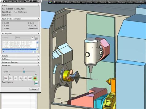Handspace Generating G Code From A 3d Model Or Cad