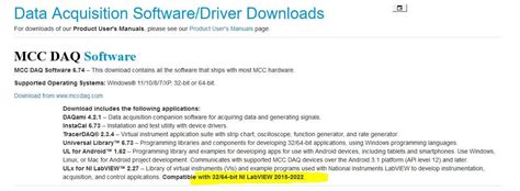 Ulx For Ni Labview 2023 Support Data Acquisition Daq And Data Logging Digilent Forum