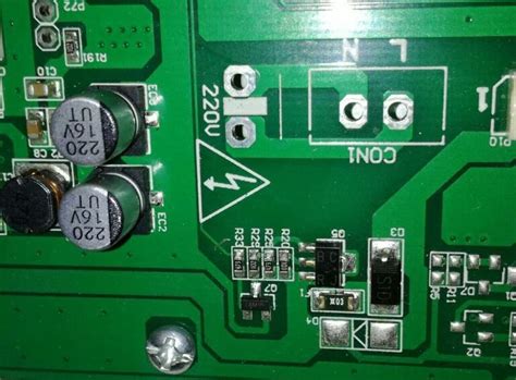 Mengenal Komponen Smd Surface Mount Devices Pada Perangkat Mengenal Komponen Smd Surface Mount Devices Pada Perangkat