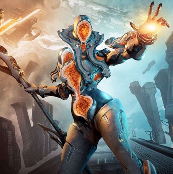 Warframe Tier List U32 3 Citrine Tier List Community Rankings