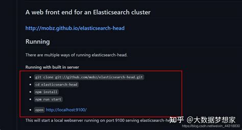 从 0 到 1 学习 elasticsearch ，这一篇就够了！ 建议收藏 知乎