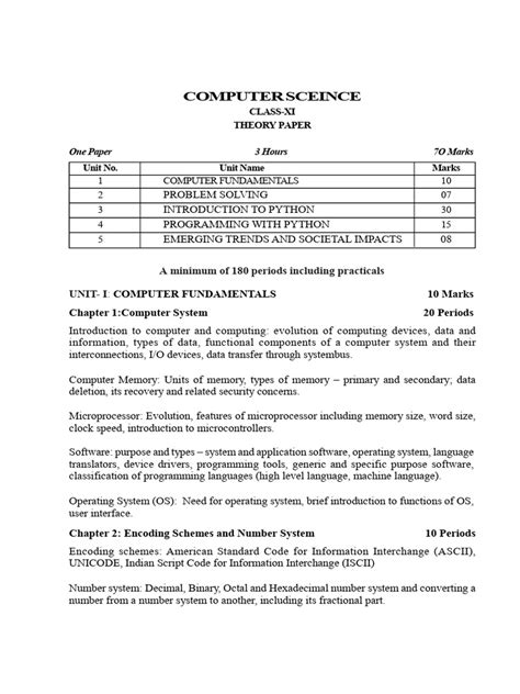 28 computer science pdf class computer programming programming