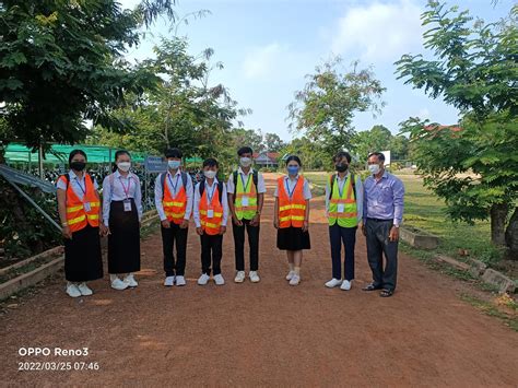 ក្រុមប្រឹក្សាយុវជន វិទ្យាល័យ ហ៊ុន សែន ក្រាំងស្រម៉