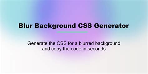 Css Section Separator Generator Wwebdev