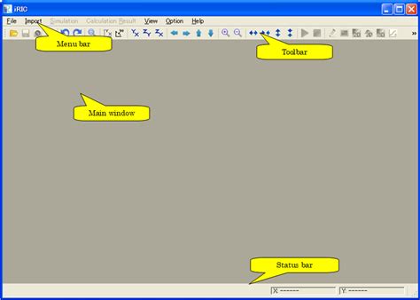 Windows — Iric Users Manual 400 Documentation