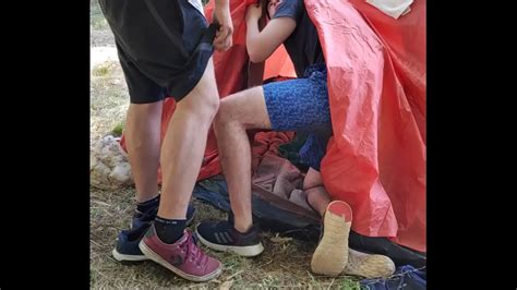 Two Old Gays Organizing A Night Of Rough Sex XNXX COM